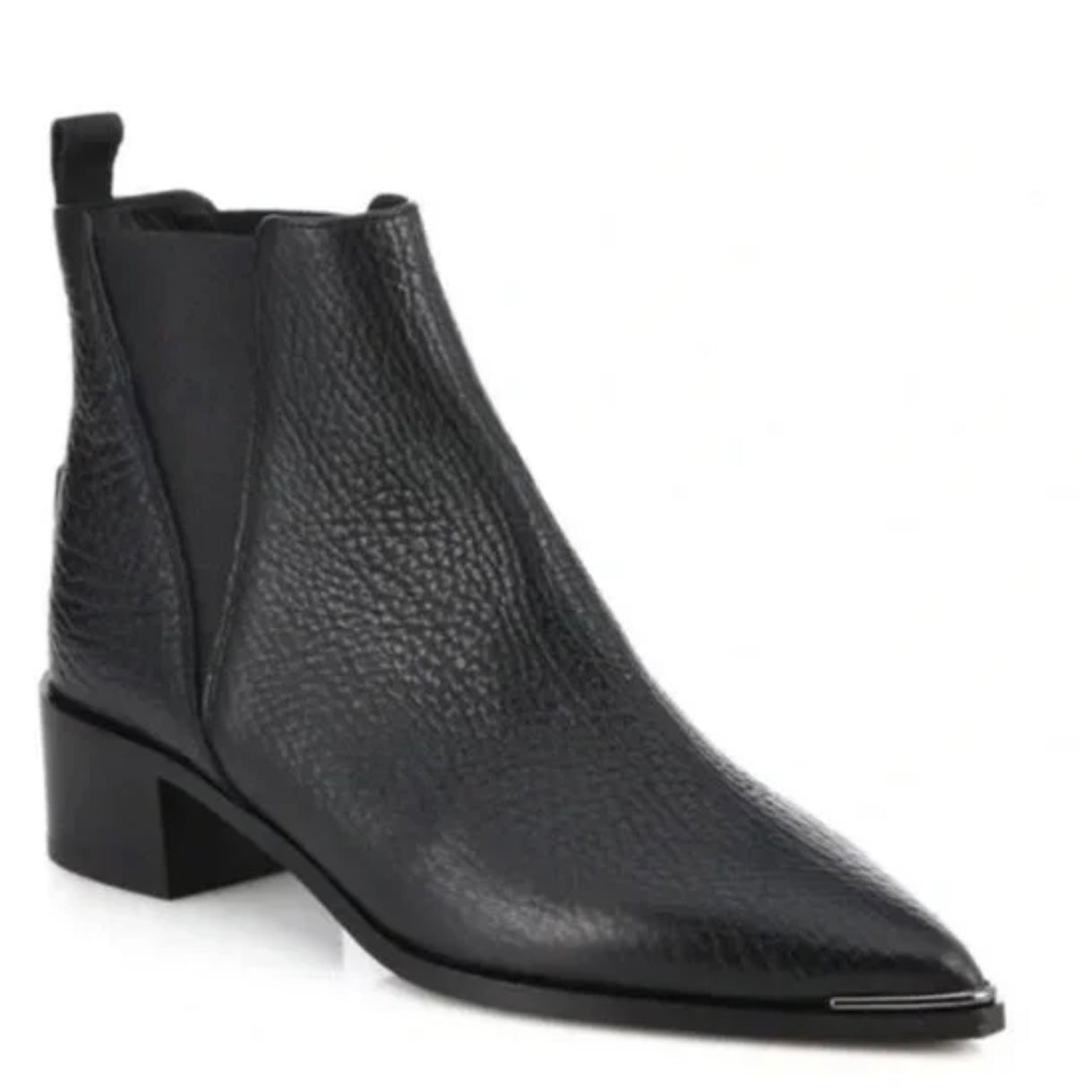 ACNE STUDIOS - JENSEN JENNY BOOT – Shop Cares Closet