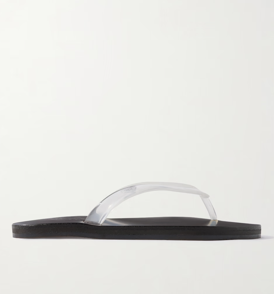 ANCIENT GREEK flip flop sandals