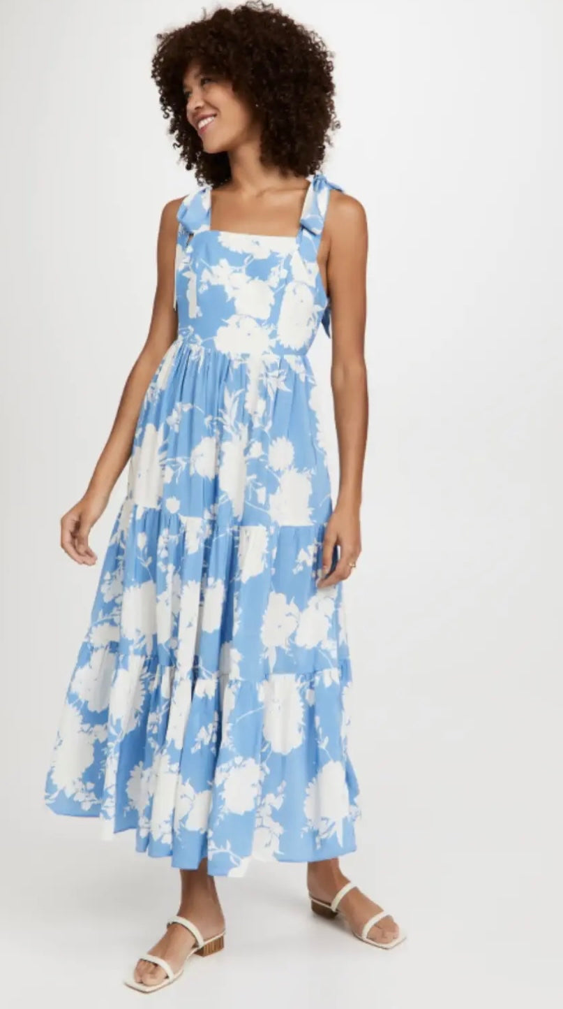 Yumi Kim Tinsley Dress